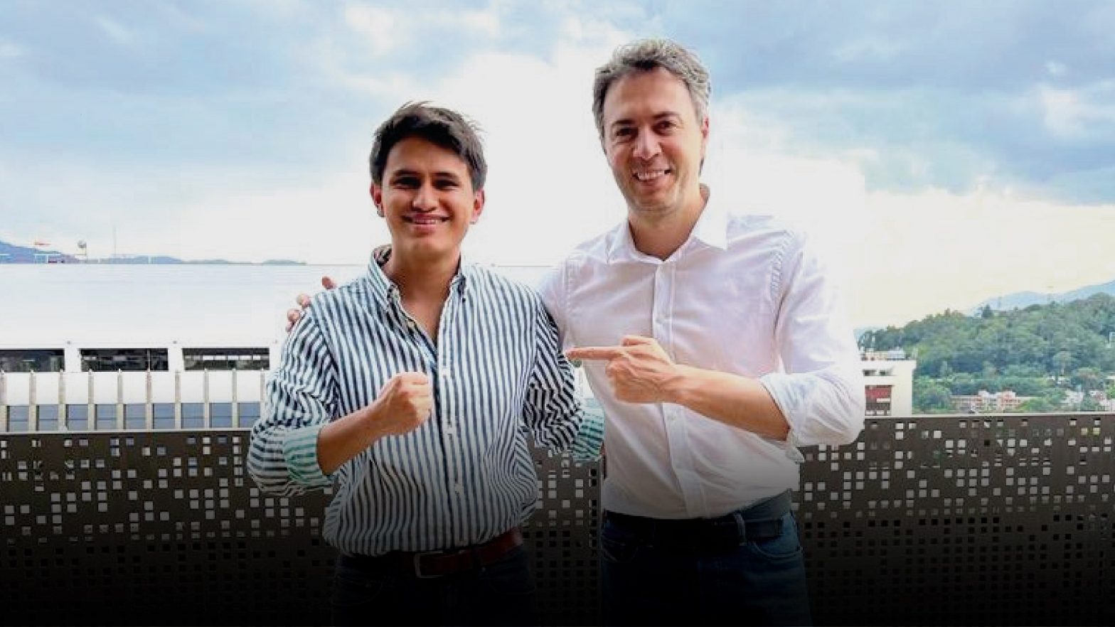 La fundación del representante Alejandro Toro certificó la única ...