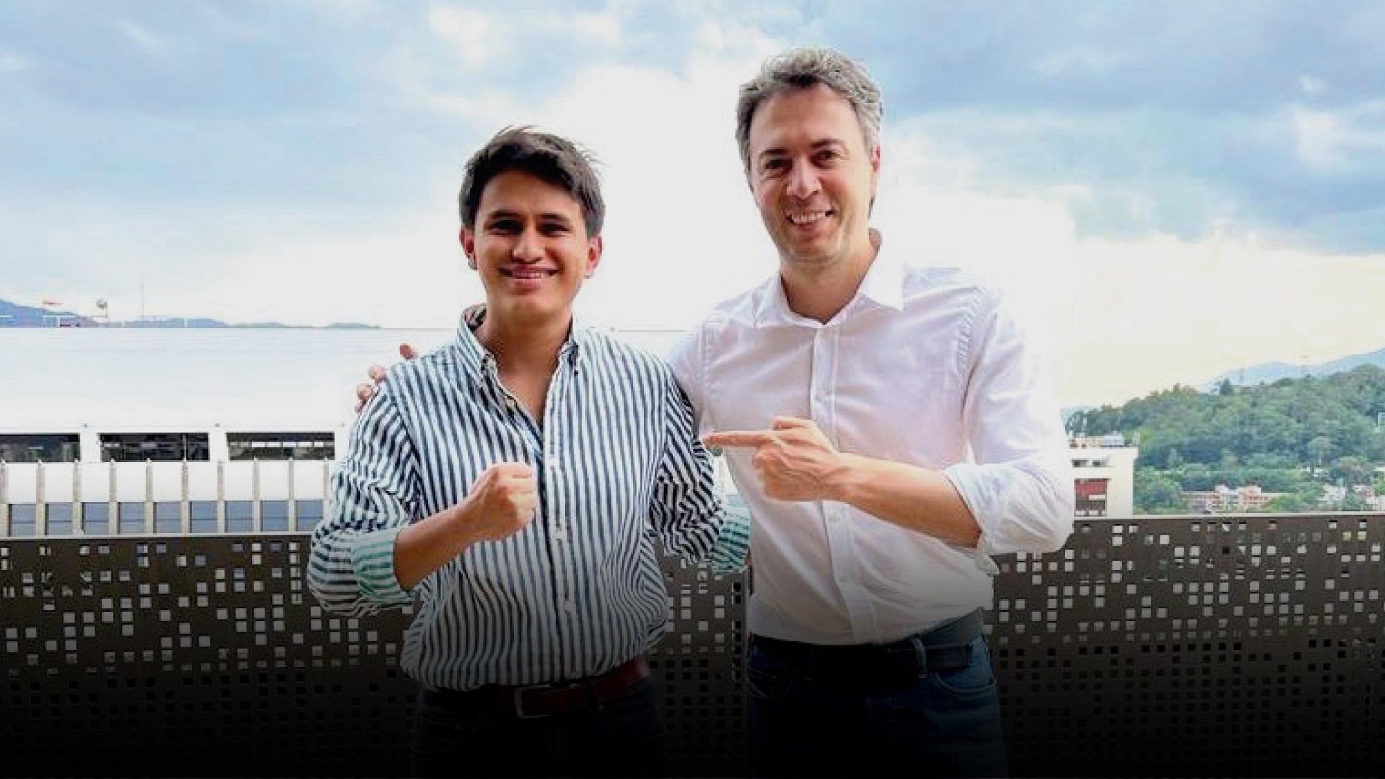 La fundación del representante Alejandro Toro certificó la única ...